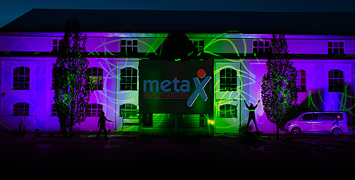 metaX - Institut für Diätetik GmbH - Aktuelles